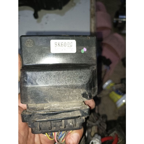 Jual Ecu / Cdi R15 v3 vva original | Shopee Indonesia