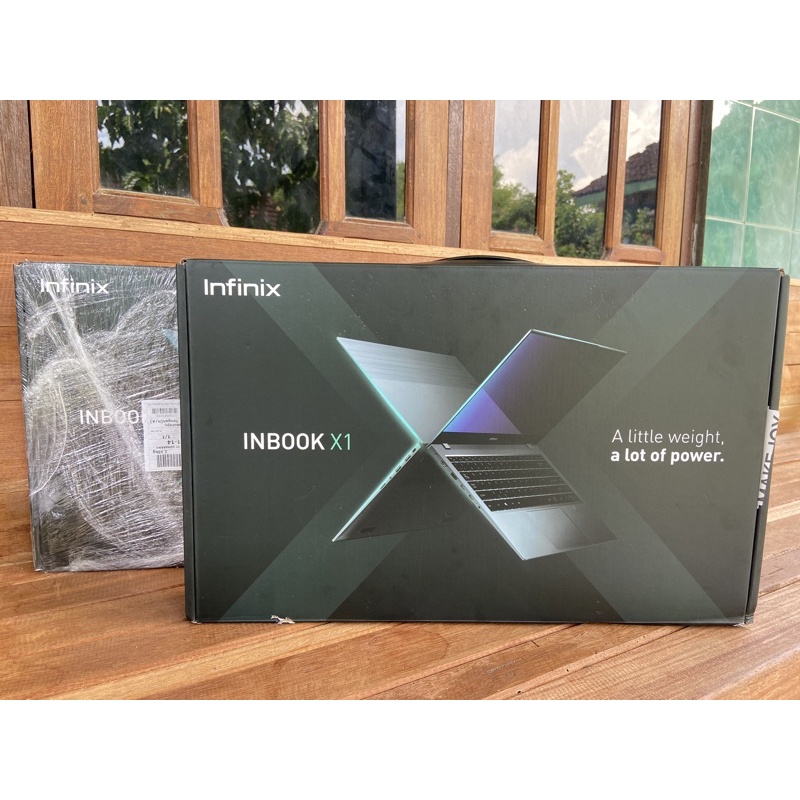 Jual infinix laptop x1 core i3 8gb/256gb | Shopee Indonesia
