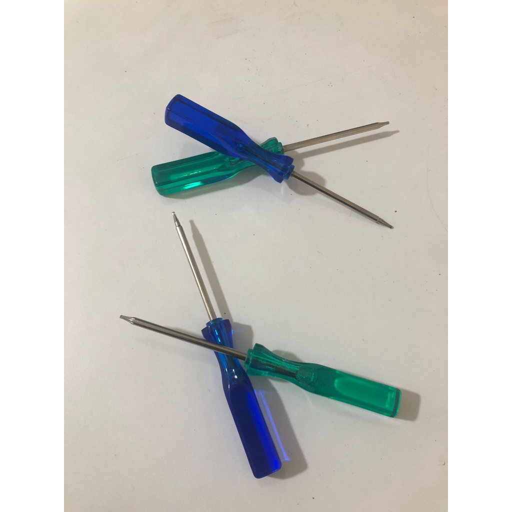 Jual Obeng untuk Macbook Pentalobe dan hexagon | Shopee Indonesia