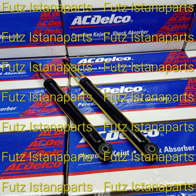 Jual Shock breaker MERK AC DELCO LIVINA BELAKANG TH 2007-2017 ORIGINAL ...
