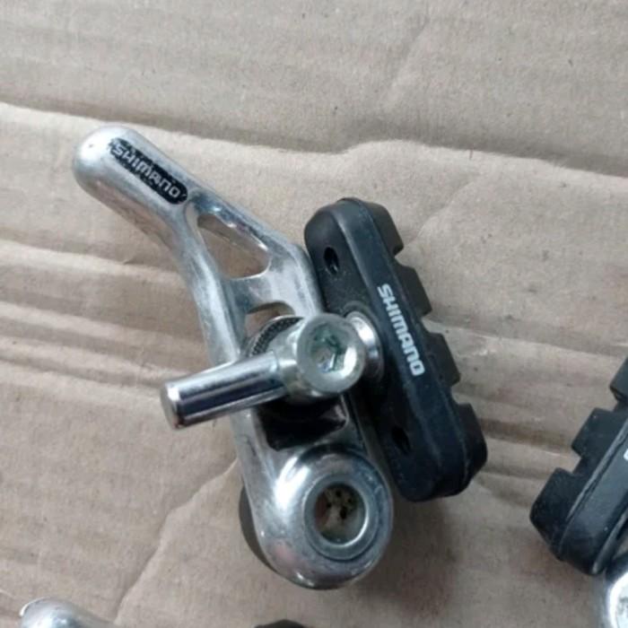 Jual cantilever brake rem untuk sepeda federal vintage mtb kuwahara ...