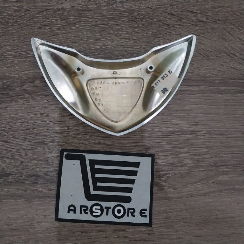 Jual Logo Emblem Honda EX5 EX 5 Class MalaysiaBarang baru stok lama ...