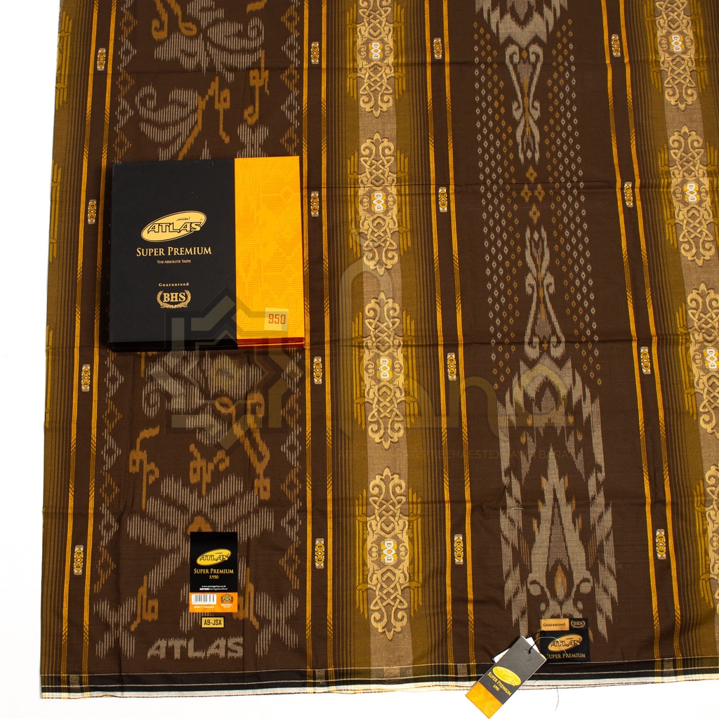 Jual Sarung Atlas Super Premium 950 | Shopee Indonesia