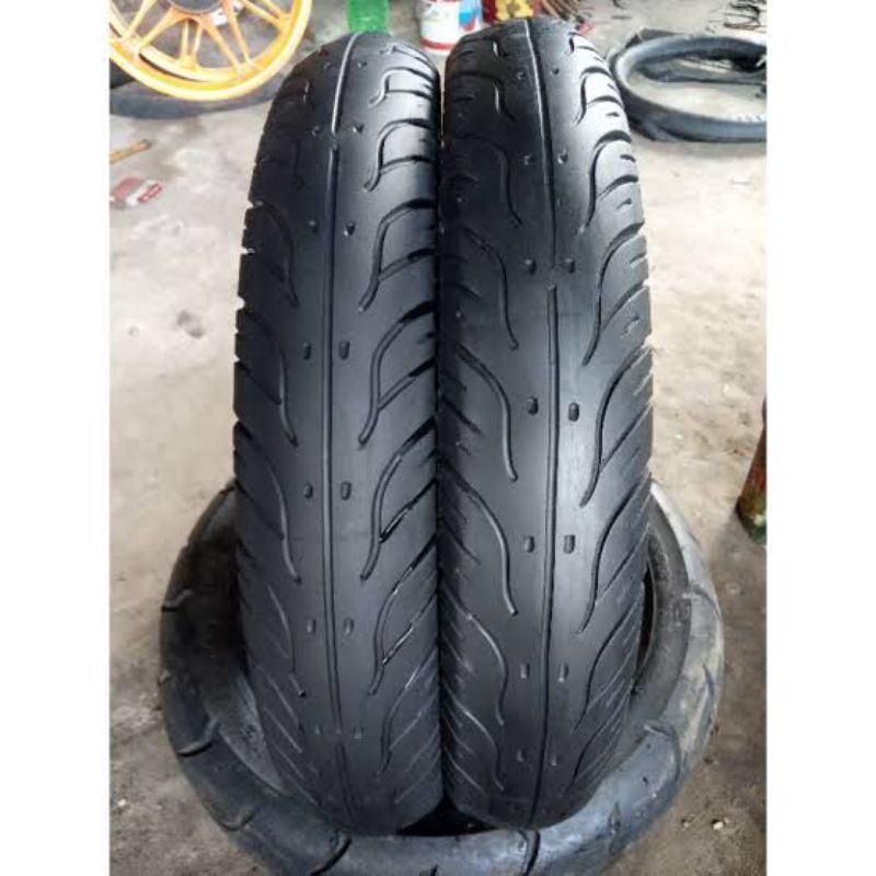 Jual Ban Motor Bekas Ring 14 Ukuran 80/90-14 Murah Meriah | Shopee ...