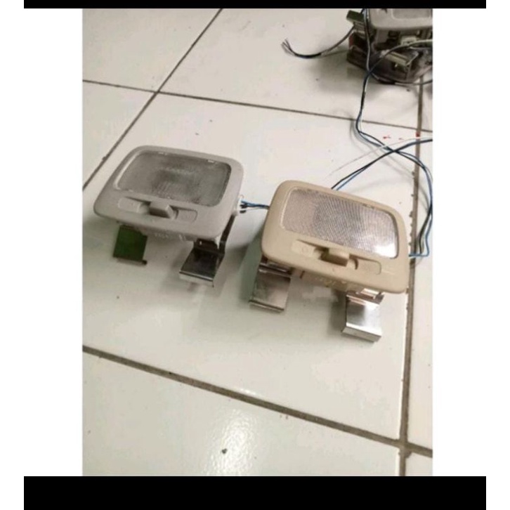 Jual lampu plafon expander dan Pajero original | Shopee Indonesia