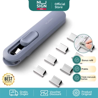 Toko Online Nusign Indonesia Official Shop | Shopee Indonesia