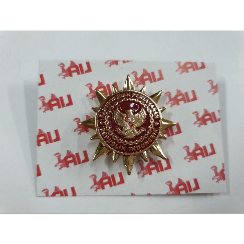 Jual Pin Kemhan Terbaru | brivet Bros Army Terbaru Kemhan | Bros Army ...