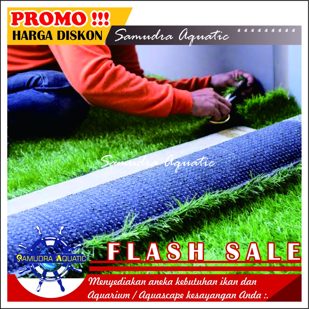 Jual Alat Potong Rumput Sistetis, Gunting Rumput Aquarium, Gunting ...