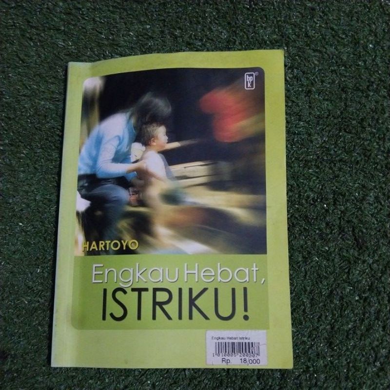 Jual Engkau Hebat Istriku Hartoyo | Shopee Indonesia