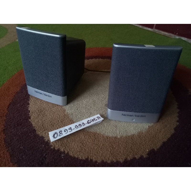 Jual Speaker Harman/Kardon Multimedia 5187-2105 | Shopee Indonesia
