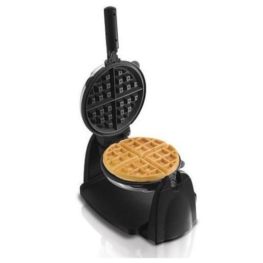 Jual Mesin Wafel Maker Hamilton Beach - Waffle Maker Machine Sale ...