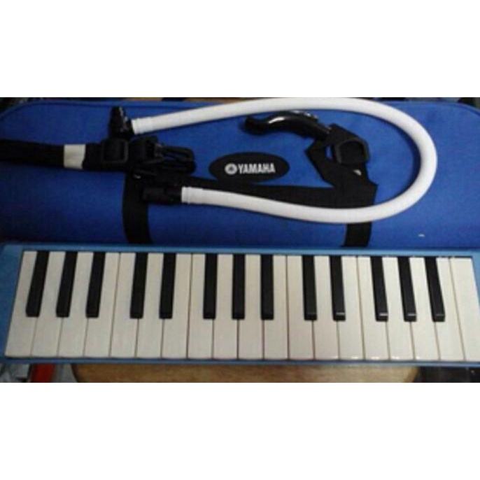 Jual Pianika Yamaha P32D Original 100% | Shopee Indonesia
