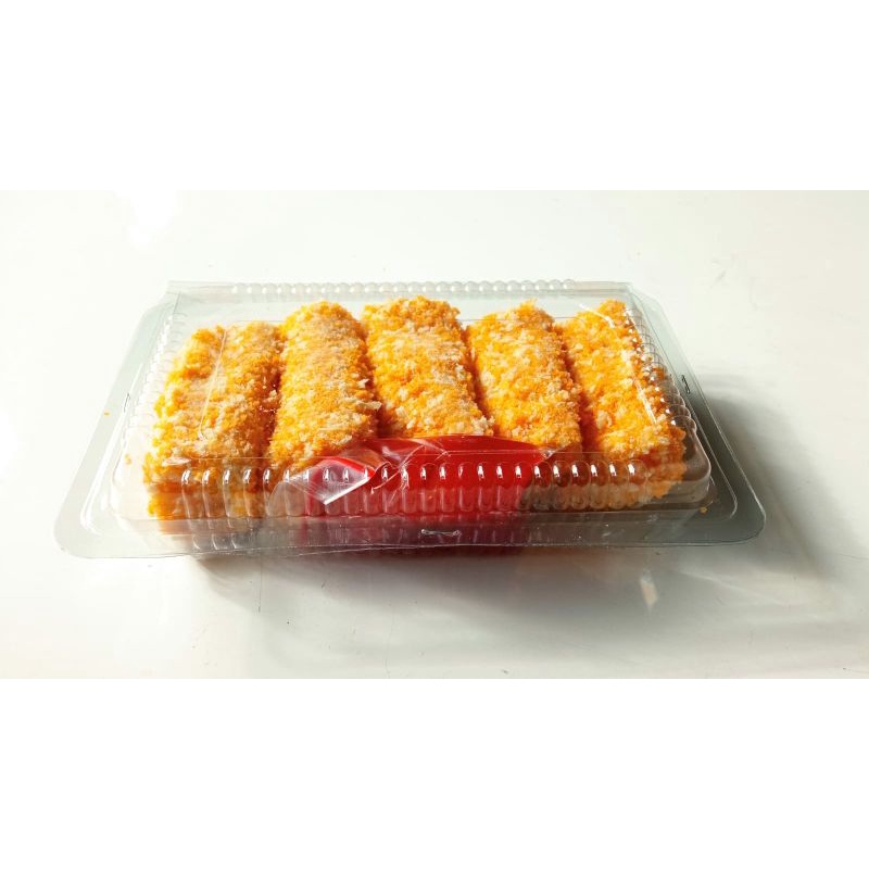 Jual Risoles Mayo Frozen / Risol Mayo Sosis Telor Isi 5 pcs (PACK ...