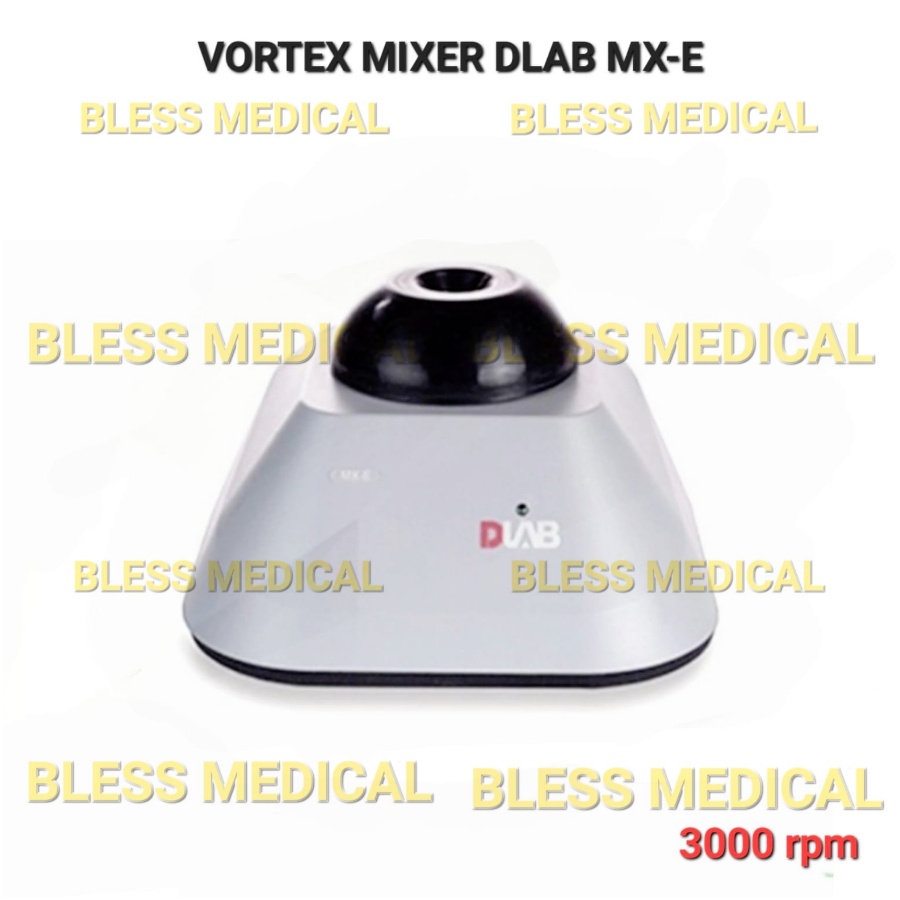 Jual Vortex Mixer DLab MX-E MX E Original Product | Shopee Indonesia