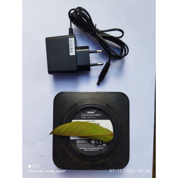 Jual STB HG680P Openwrt 2gb | Shopee Indonesia