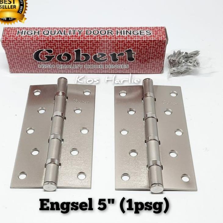 Jual Model Keren Engsel pintu rumah, engsel pintu, engsel jendela ...