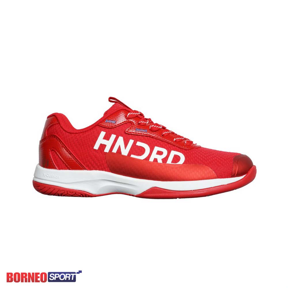 Jual SEPATU BADMINTON HUNDRED XOOM PRO - ART HBFS-2M052-4 / SEPATU ...