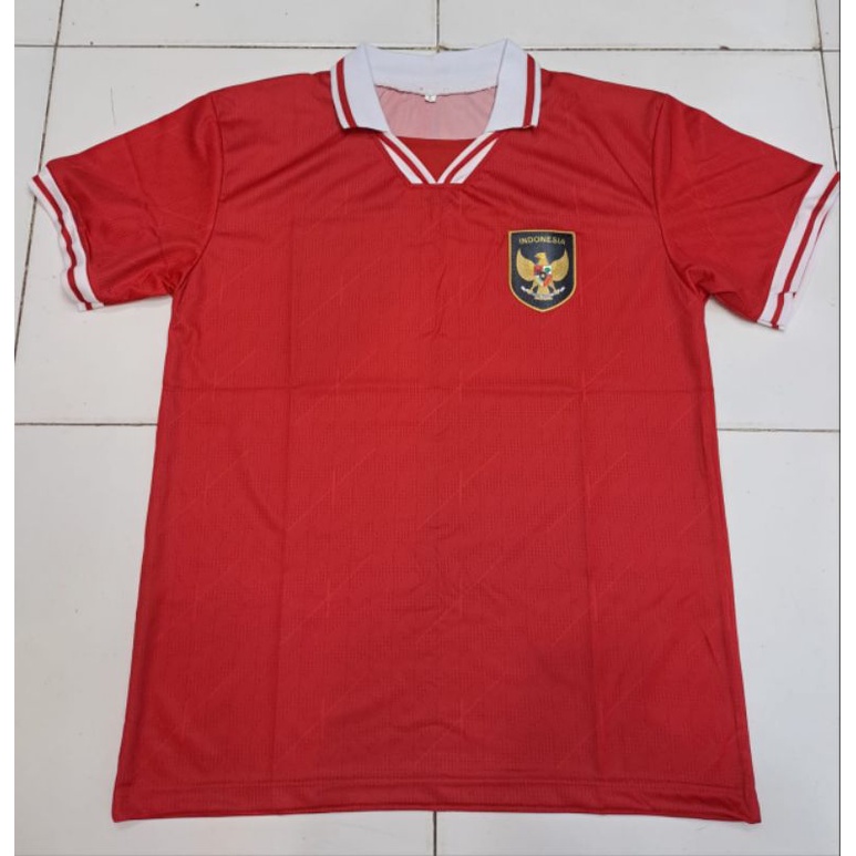 Jual Jersey INDONESIA LOKAL | Shopee Indonesia