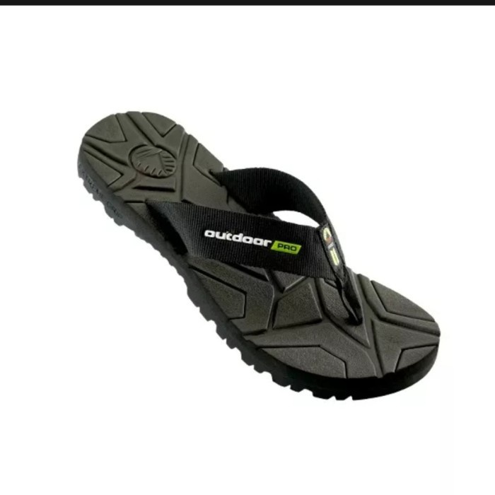 Jual SANDAL GUNUNG HIKING DAILY DRACO ONYX OUTDOOR PRO - ORIGINAL ...