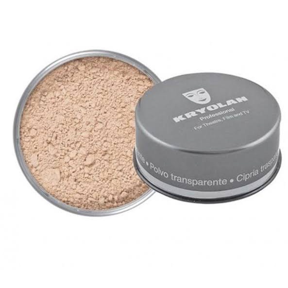 Jual KRYOLAN Translucent Powder 60 gr | Shopee Indonesia