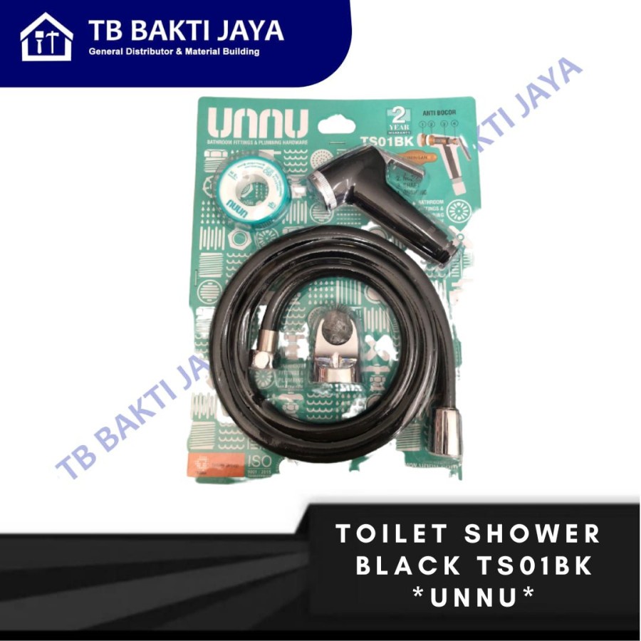 Jual Jet Shower / Toilet Shower / Bidet / Jet Shower Toilet | Shopee ...