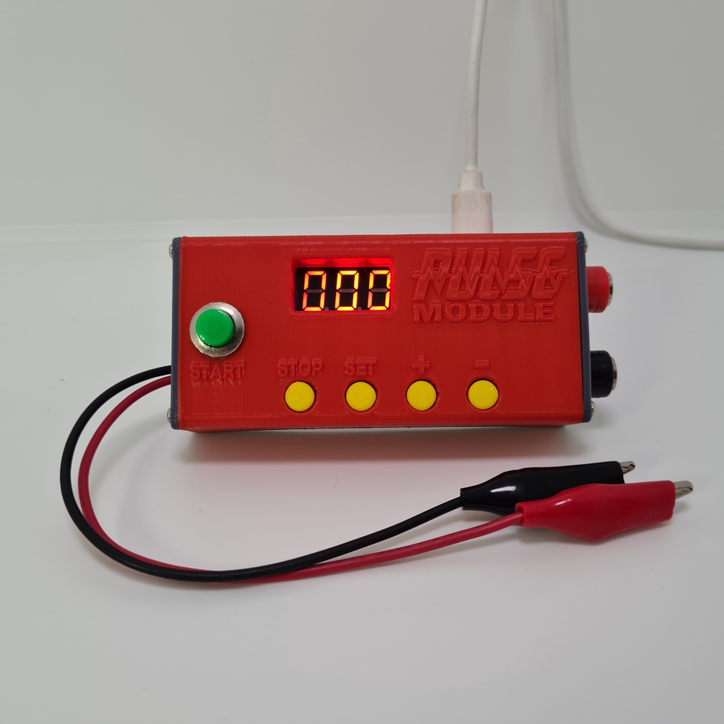 Jual Pulse Module TAMIYA Motor Breakin - K3D | Shopee Indonesia