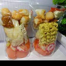 Jual SEBLAK INSTANT BANDUNG LEZATTT READY MEDAN ( TANPA KENCUR ...