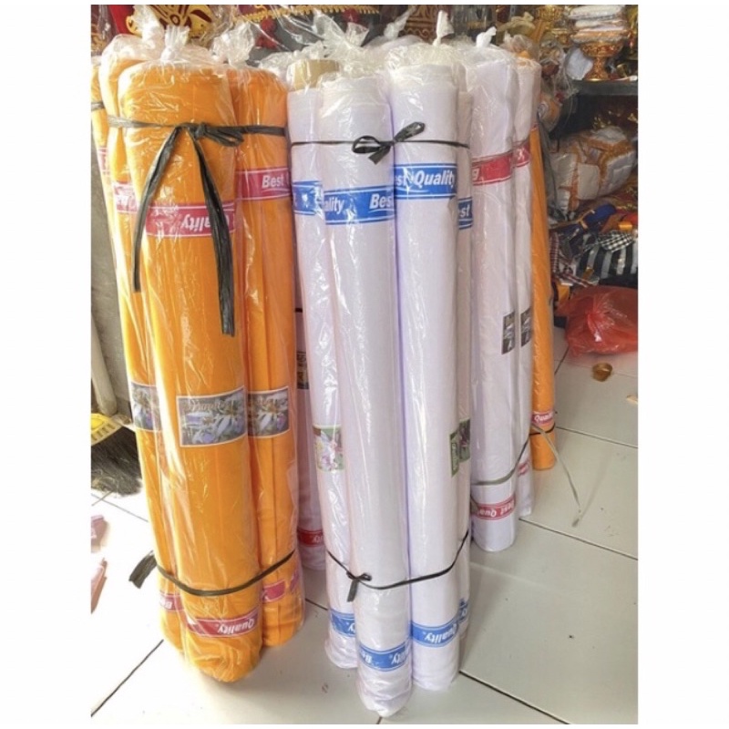 Jual KAIN KASA 1 ROLL | Shopee Indonesia