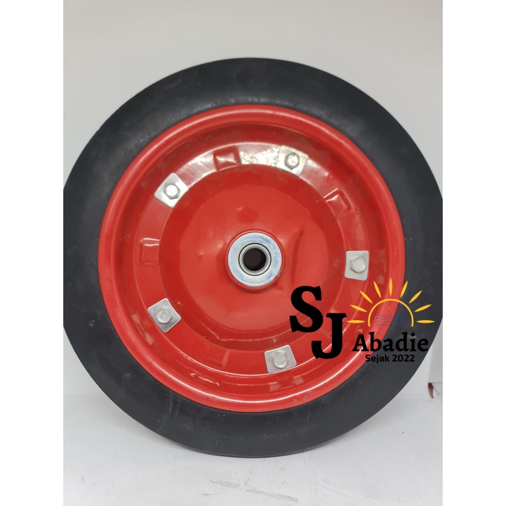 Jual (5 PCS) Ban Gerobak Troli Mati Komplit Lengkap MAXI | SJ ABADIE ...