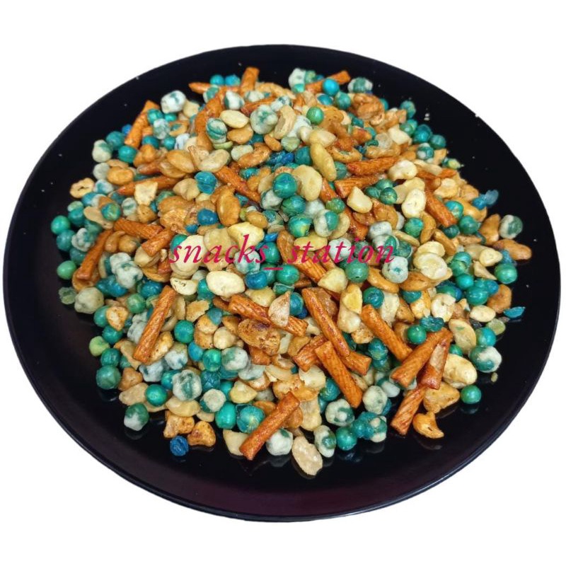 Jual Kacang Campur / Kacang Mix 250Gram | Shopee Indonesia