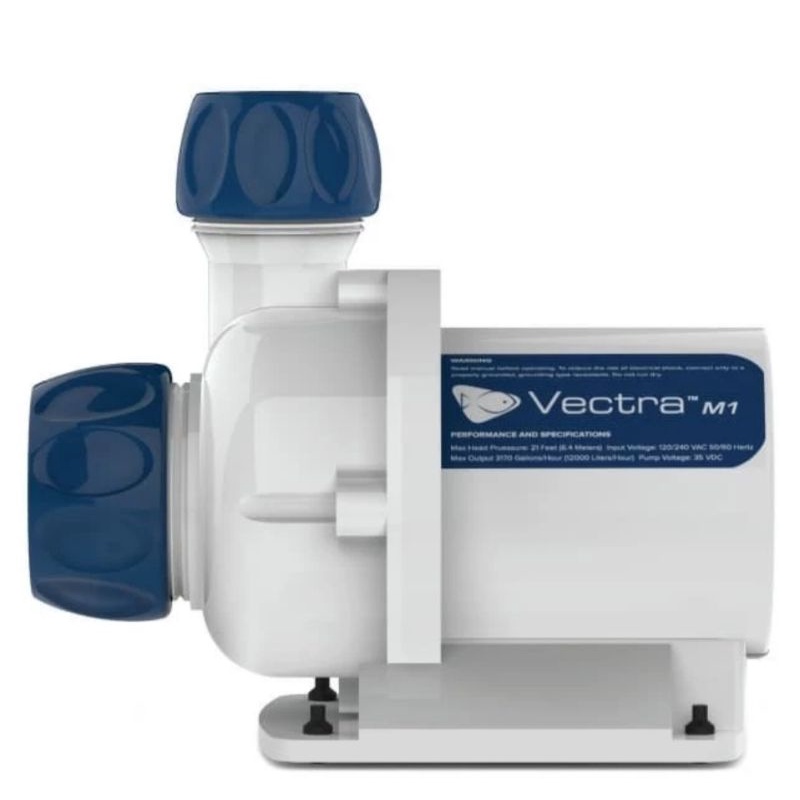 Jual ETM VECTRA M1 flow pump | Shopee Indonesia