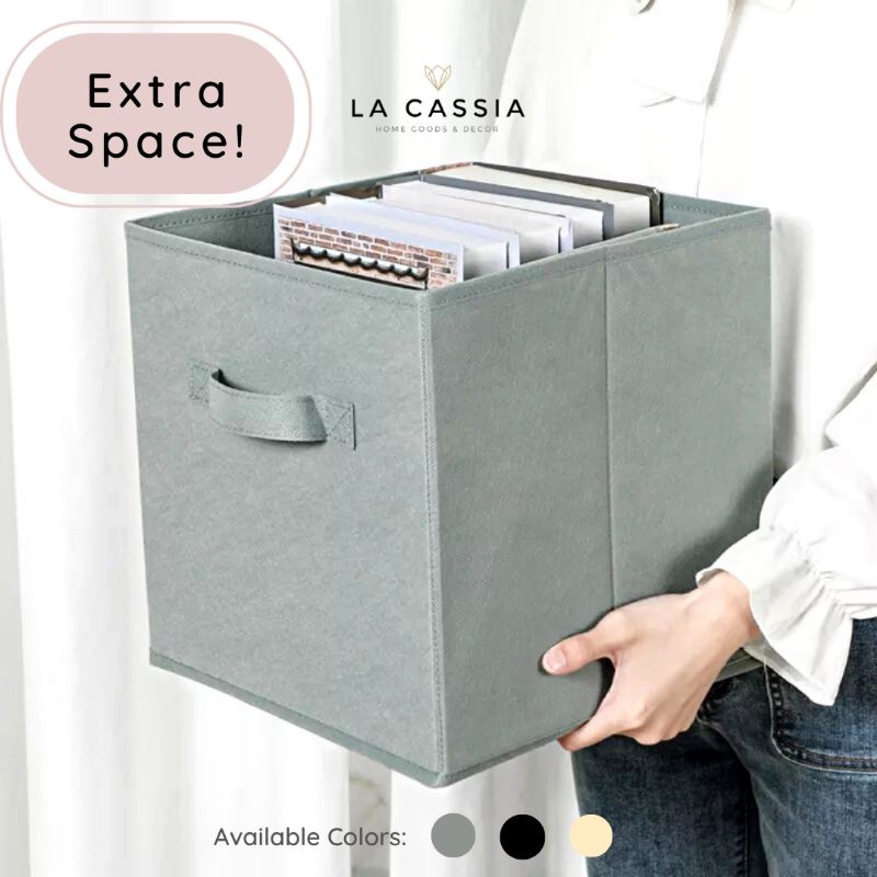 Jual [CASSIA] Kotak Penyimpanan Serbaguna Storage Box PREMIUM QUALITY ...