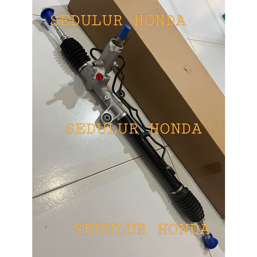 Jual GEAR BOX ASSY POWER STEERING P S RACK STEER RAK STIR CIVIC FD1 2 3 1800 1.8 CC 53601 SNB ...