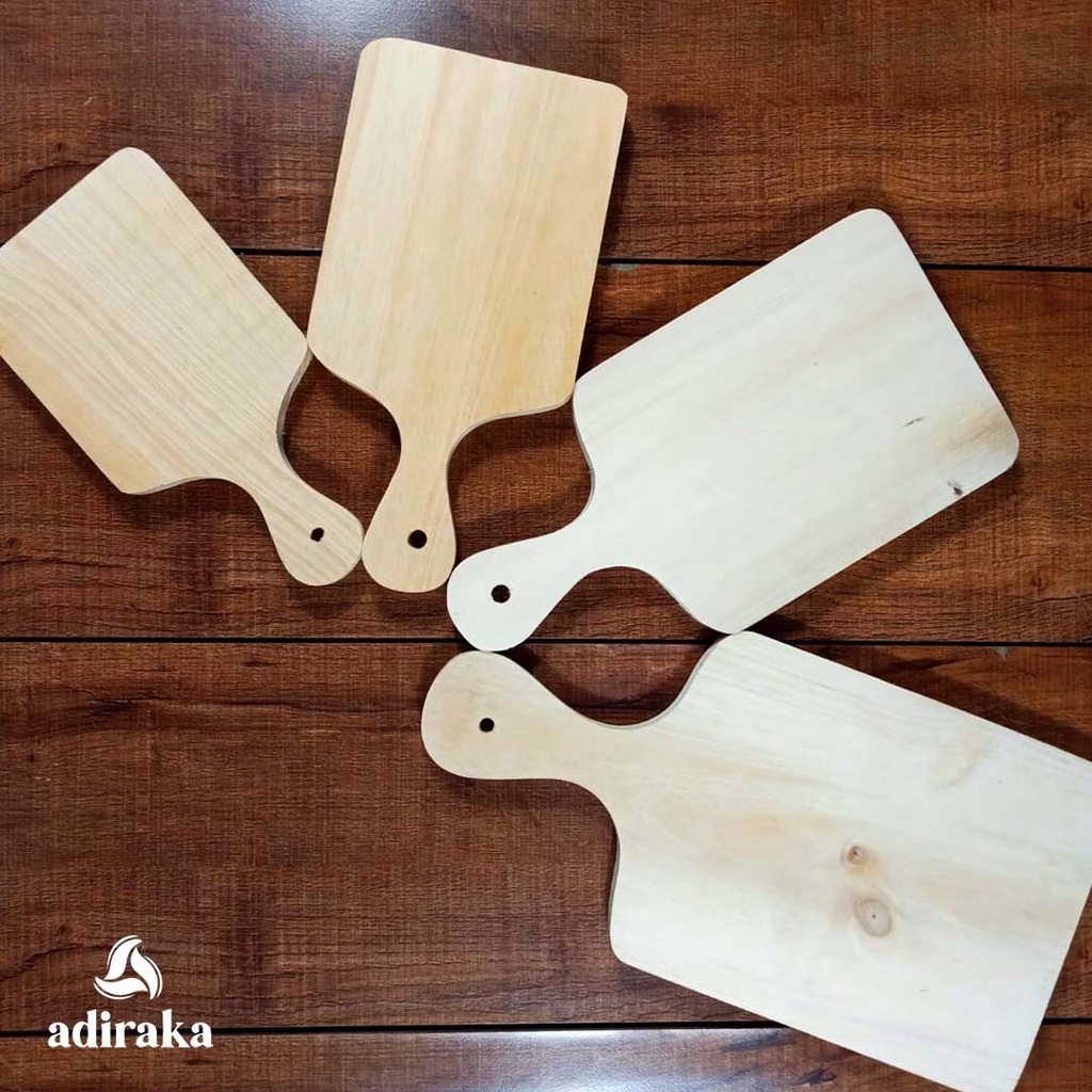 Jual Talenan KAYU GAGANG MURAH BERKUALITAS Berbagai Ukuran WOODEN ...