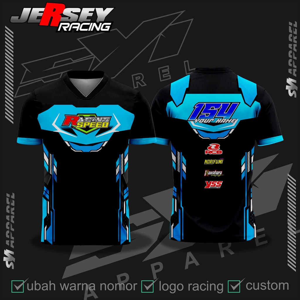 Jual Jersey Road Race, Kaos Jersey Racing, Kaos Jersey, Baju Jersey ...