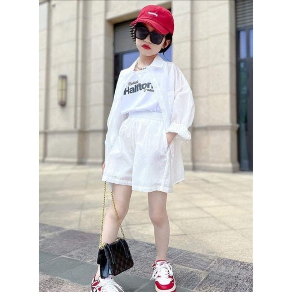 Jual Baju set anak perempuan sampai ukuran remaja abg nanggung 3in1 ...