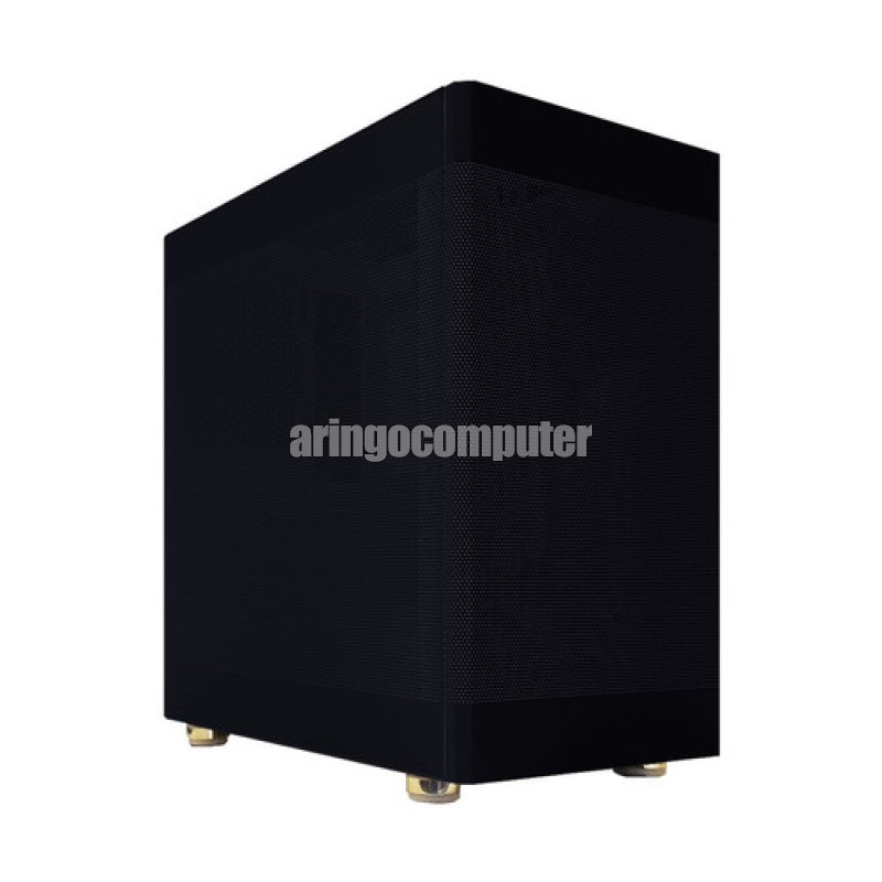 Jual Casing Cube GAMING AVENT BLACK | Shopee Indonesia