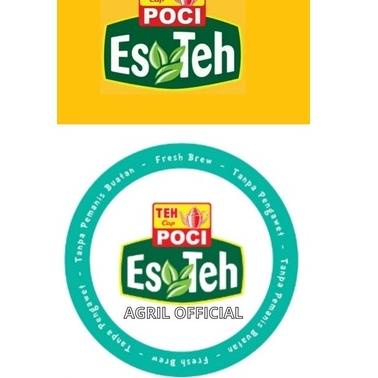 Jual an Plastik Seal Teh Poci Original Penutup Cup Sealer Tutup Gelas ...