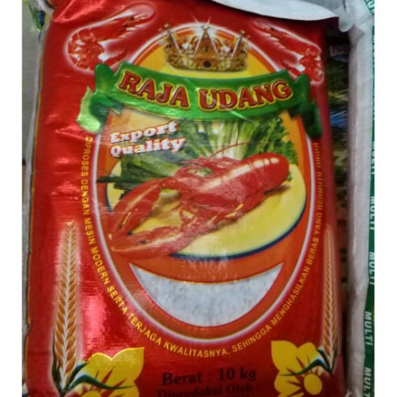 Jual Raja Udang 5kg | Shopee Indonesia