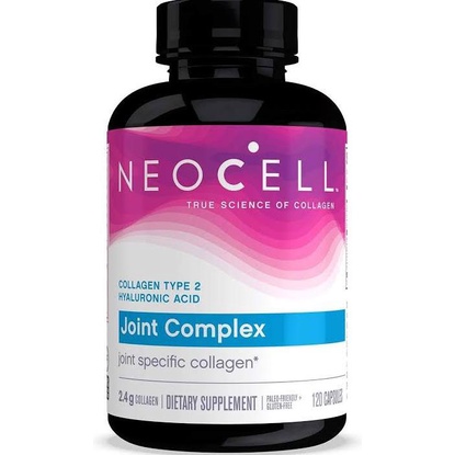 Jual NeoCell Collagen Type II Joint 2,400mg, Kolagen Tipe II, Sendi ...