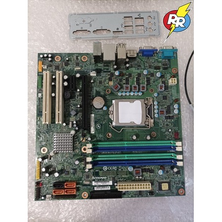 Jual Motherboard Mainboard Mobo Pc Built Up Lenovo ThinkCentre M90p ...
