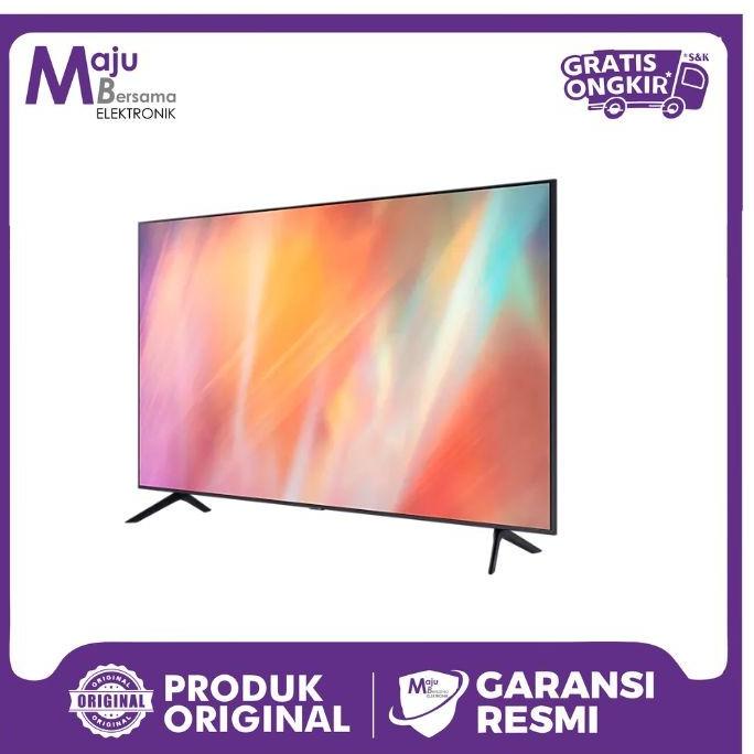 Jual NEW PRODUCT SAMSUNG SMART TV 43 INCH CRYSTAL 4K UHD LED TV ...