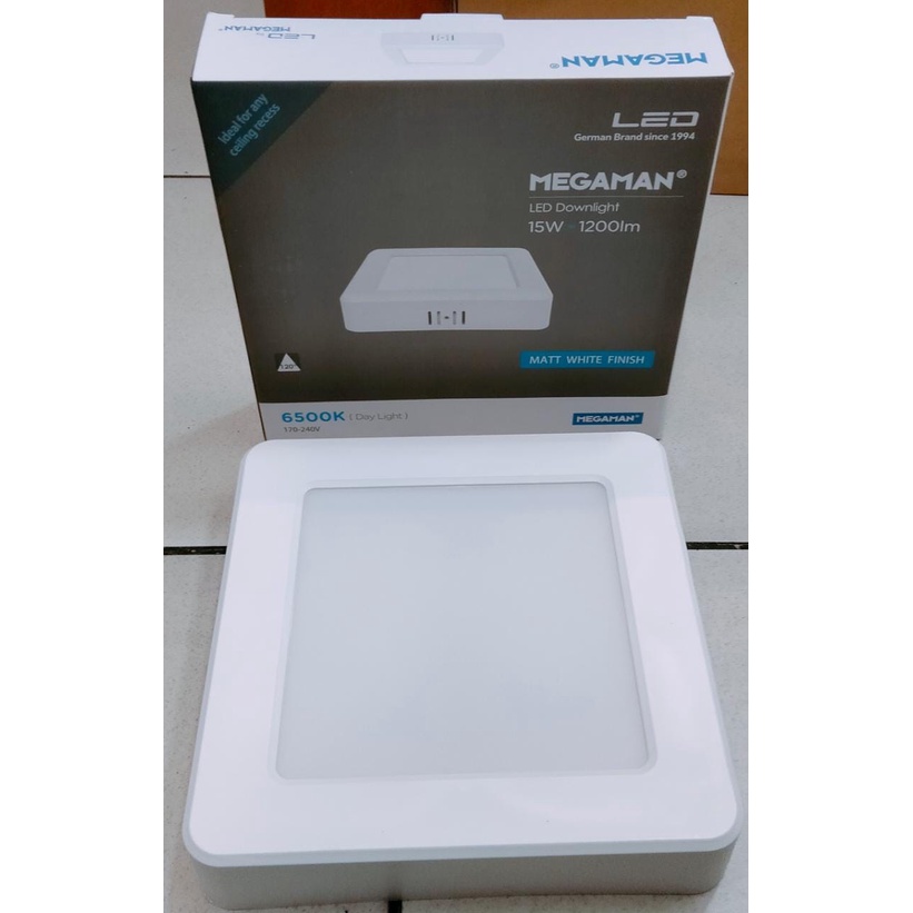 Jual LAMPU LED DOWNLIGHT OUTBOW / LAMPU LED PLAFON / MEGAMAN LAMPU LED ... Jual LAMPU LED DOWNLIGHT OUTBOW / LAMPU LED PLAFON / MEGAMAN LAMPU LED ...