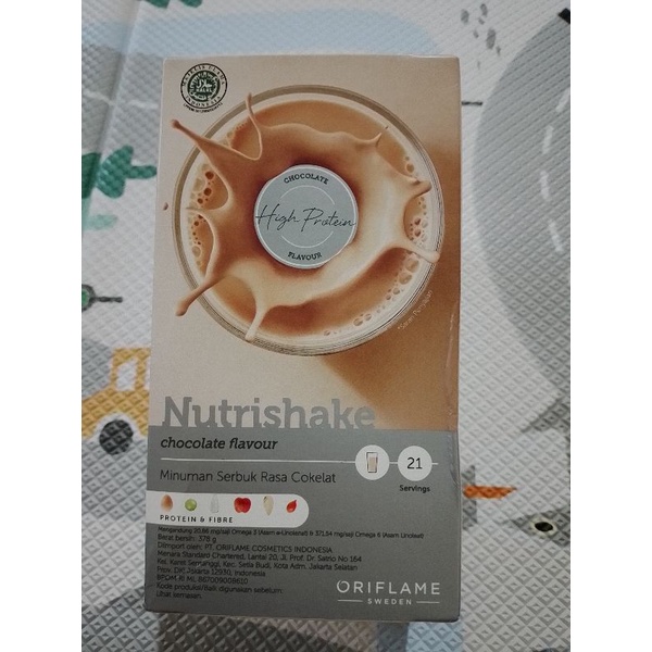 Jual nutrishake | Shopee Indonesia
