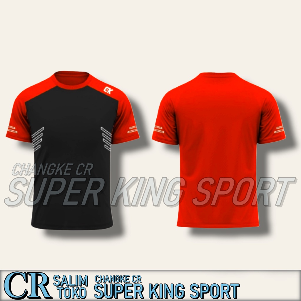 Jual SUPER KING SPORT (COD) BAJU SPORT TERBARU MULTI OLAHRAGA PRIA ...