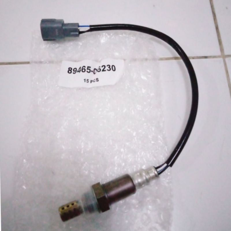 Jual Sensor Oxygen 02 Sensor Oksigen Camry ACV40 2006-2009 89465-06230 ...