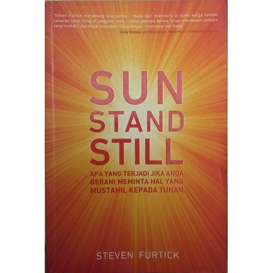 Jual buku sun stand still | Shopee Indonesia