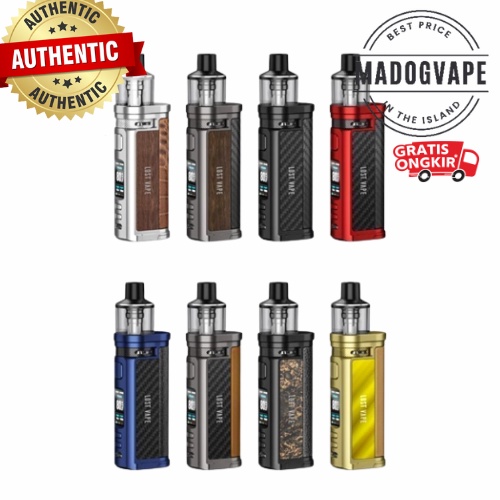 Jual CENTAURUS Q80 POD MOD KIT | CENTAURUS Q80 AUTHENTIC | LOSTVAPE ...
