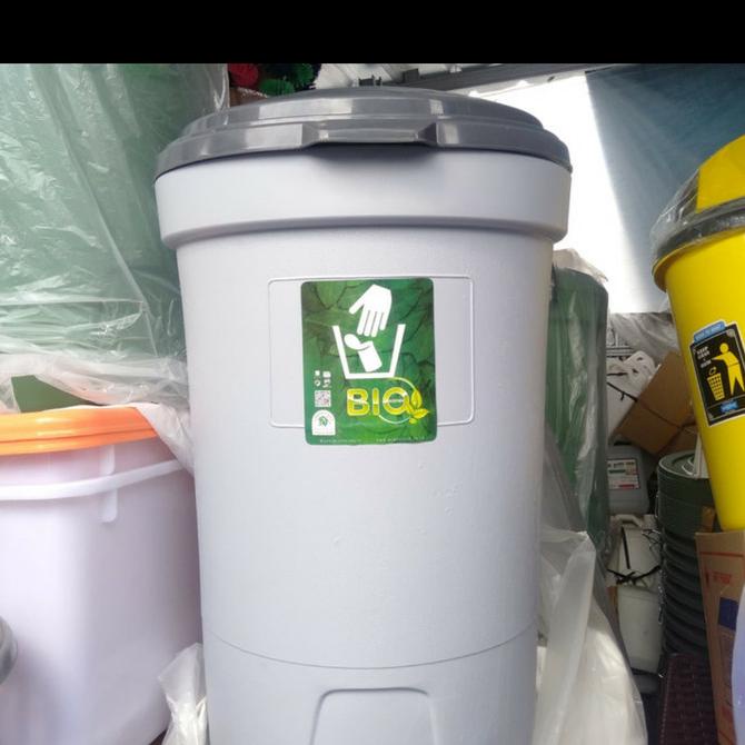 Jual Cargo-Tong Sampah Besar Roda 120 Liter(Khusus Cargo Sicepat Gokil ...