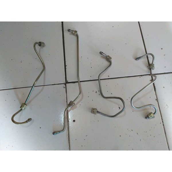 Jual PIPA NOZZLE SELANG NOZZLE INJECTOR PS100 4D30 | Shopee Indonesia